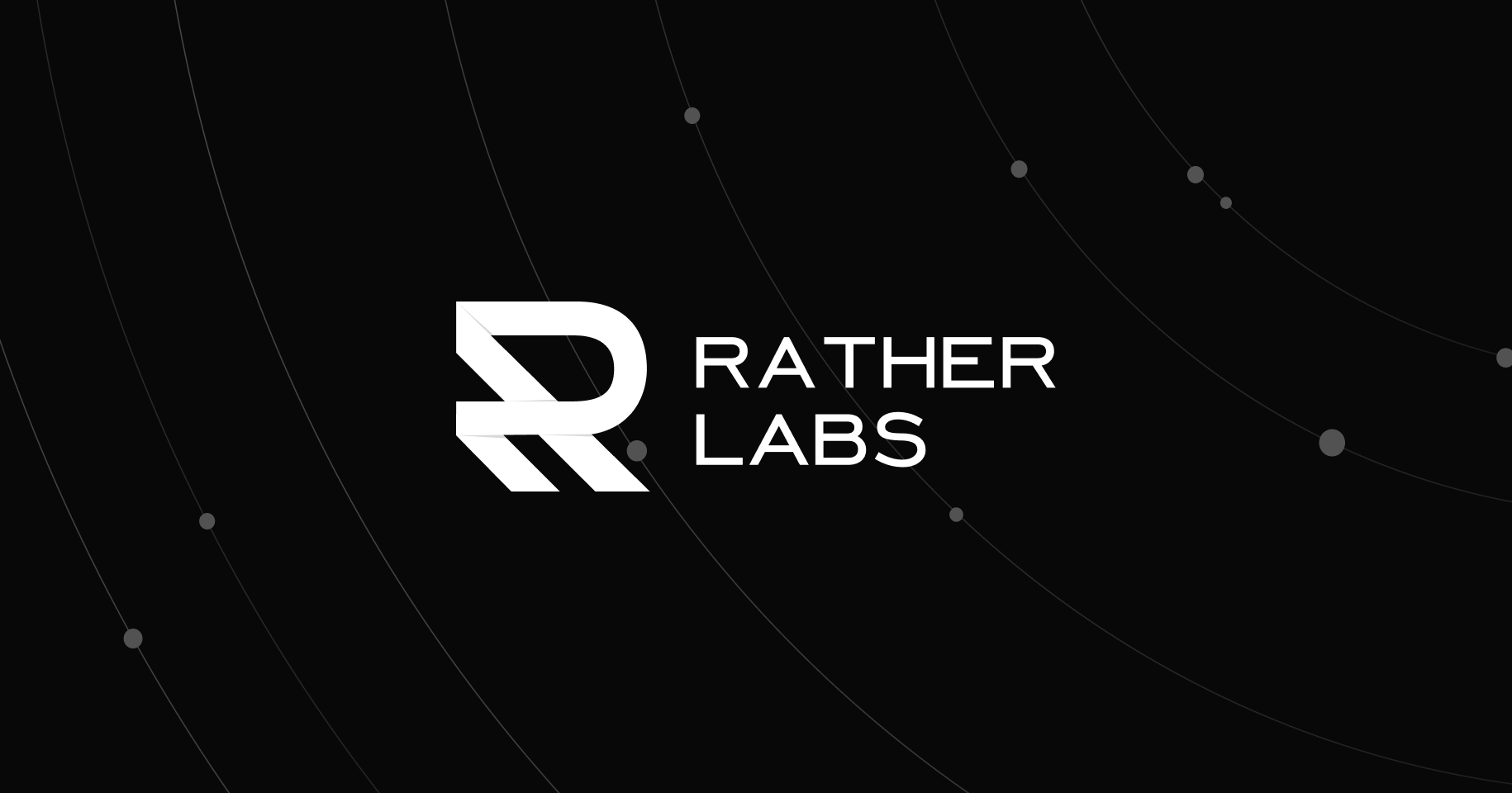 Blockchain Technical Partners - Rather Labs